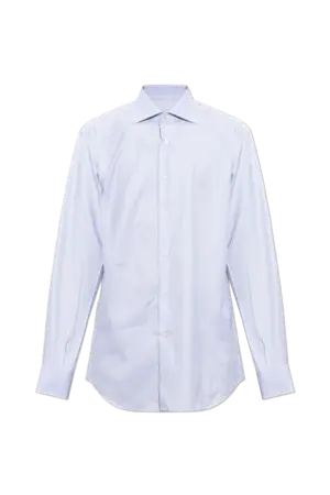 Brioni Shirt With Pocket