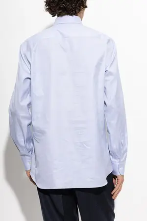 Brioni Shirt With Pocket