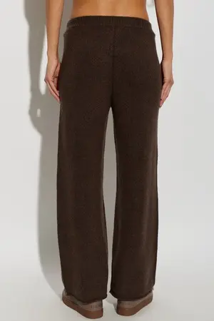 American Vintage Wide-leg Trousers