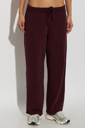American Vintage Wide-leg Trousers
