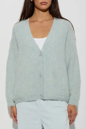 American Vintage Oversize Cardigan