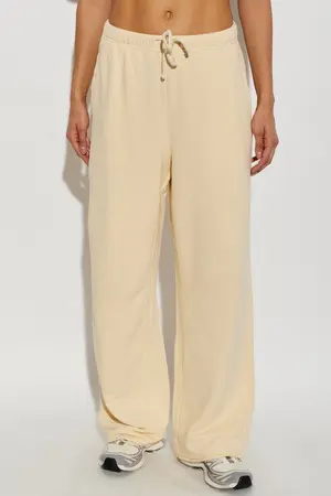 American Vintage Wide-leg Trousers