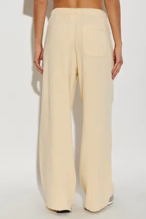 American Vintage Wide-leg Trousers