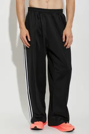 ADIDAS ORIGINALS Sweatpants With Embroidered Logo