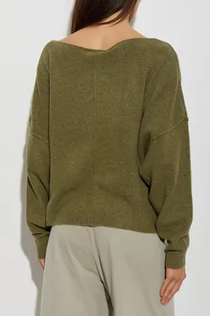 American Vintage Oversize' Sweater