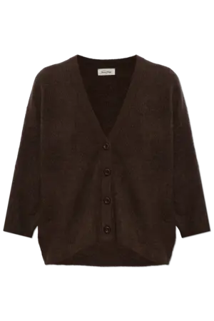 American Vintage Oversize Cardigan