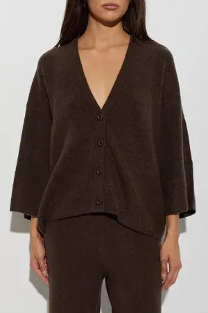 American Vintage Oversize Cardigan