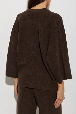 American Vintage Oversize Cardigan