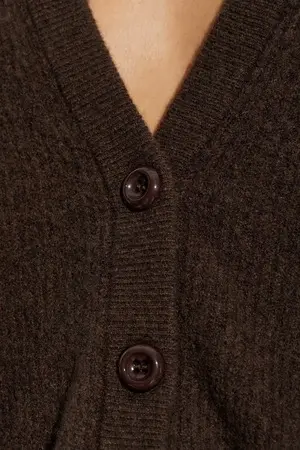 American Vintage Oversize Cardigan