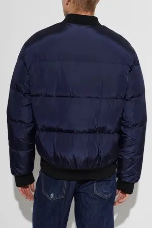 Dsquared2 Puffer Bomber Jacket