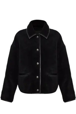 ANINE BING Camden" Jacket