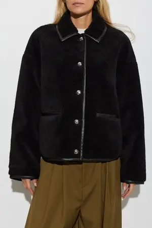 ANINE BING Camden" Jacket