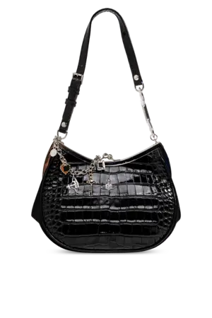 VIVIENNE WESTWOOD Charm Frame’ Bag