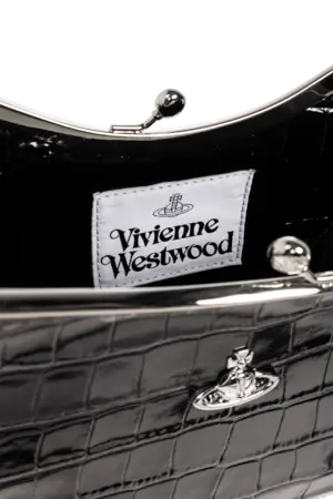 VIVIENNE WESTWOOD Charm Frame’ Bag