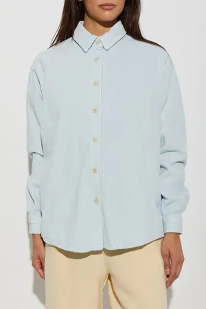American Vintage Corduroy Shirt