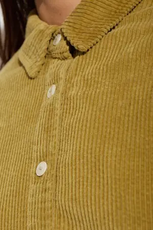 American Vintage Corduroy Shirt