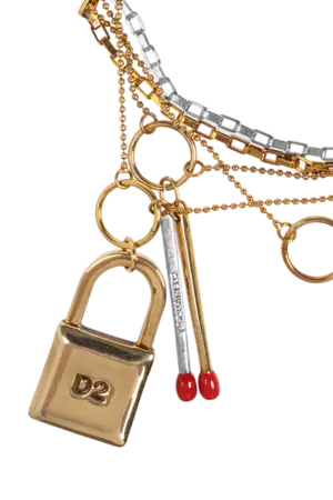 Dsquared2 Bracelet