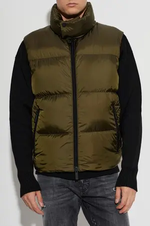 Dsquared2 Puffer Vest