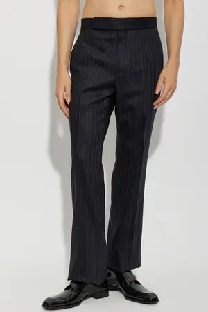 TOM FORD Wool Trousers