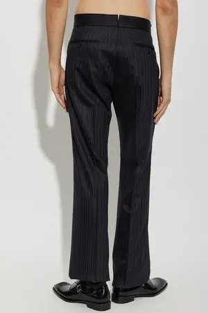 TOM FORD Wool Trousers