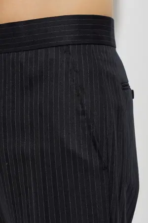 TOM FORD Wool Trousers