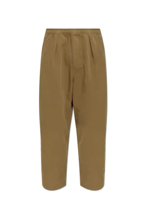 American Vintage Wide-leg Trousers