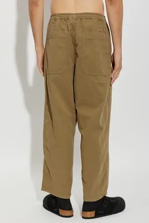 American Vintage Wide-leg Trousers
