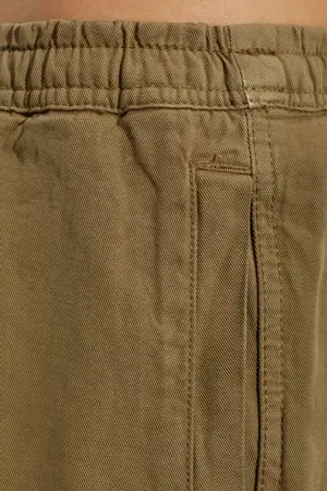 American Vintage Wide-leg Trousers