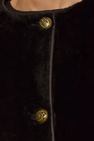 ARMA Reversible Jacket ‘gloria
