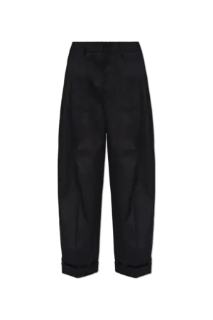 Dsquared2 Pleated Trousers