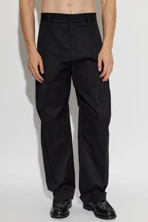 Dsquared2 Pleated Trousers
