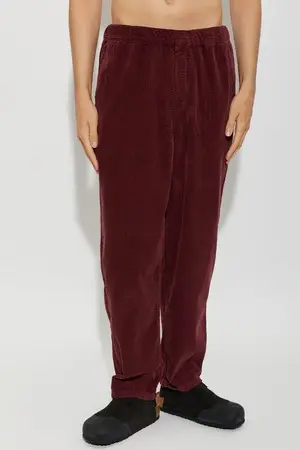 American Vintage Corduroy Trousers