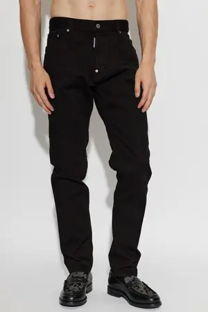 Dsquared2 Teddy" Jeans