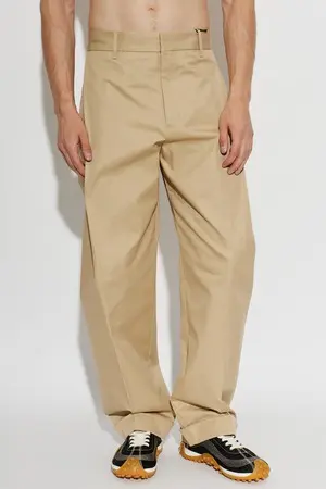 Dsquared2 Pleated Trousers