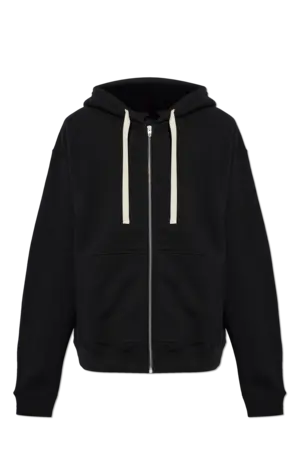 JIL SANDER Hoodie