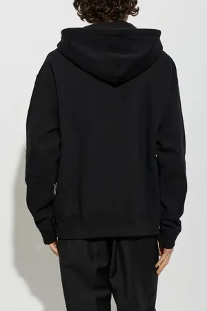 JIL SANDER Hoodie
