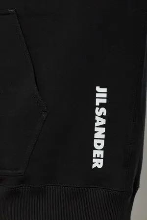 JIL SANDER Hoodie