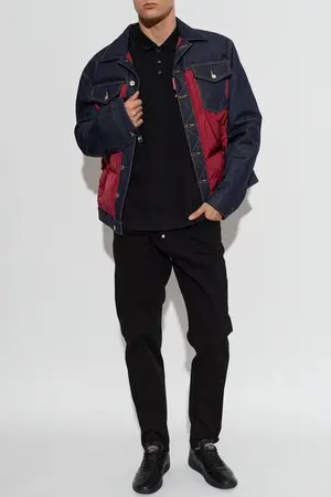 Dsquared2 Slim Twst Jeans