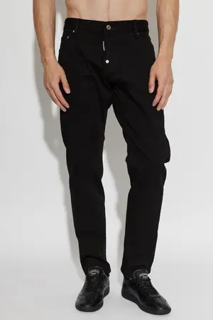 Dsquared2 Slim Twst Jeans