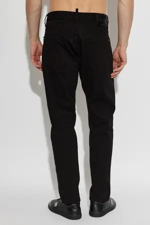 Dsquared2 Slim Twst Jeans