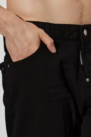 Dsquared2 Slim Twst Jeans