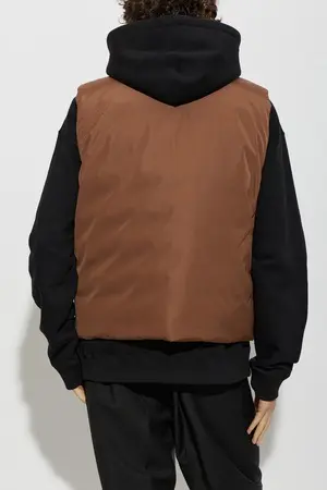 JIL SANDER Insulated Vest