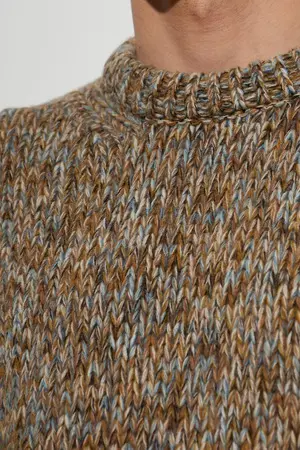 Dsquared2 Wool Sweater