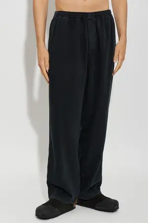 American Vintage Wide-leg Trousers