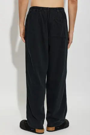 American Vintage Wide-leg Trousers