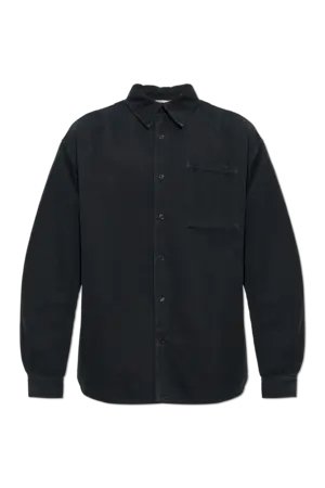 American Vintage Denim Shirt
