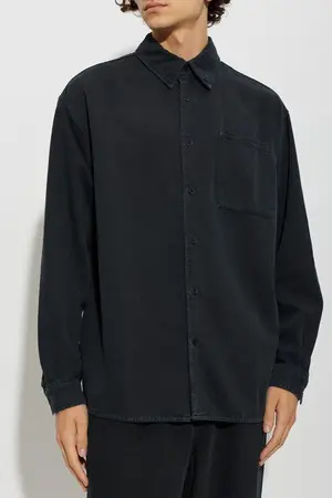 American Vintage Denim Shirt