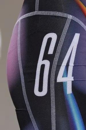 Dsquared2 Leggings With Logo