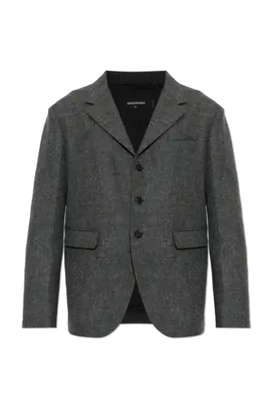 Dsquared2 Wool Blazer