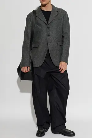 Dsquared2 Wool Blazer